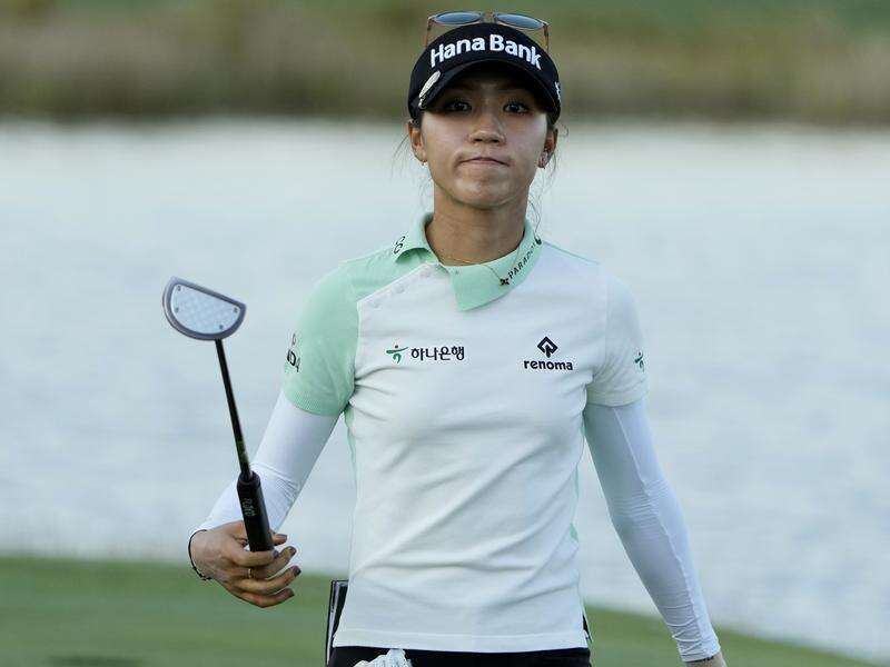 In-form Ko leads LPGA's Tour Championship | Kyabram Free Press