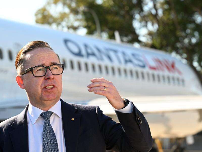 Qantas and Jetstar to take off from Western Sydney | Kyabram Free Press