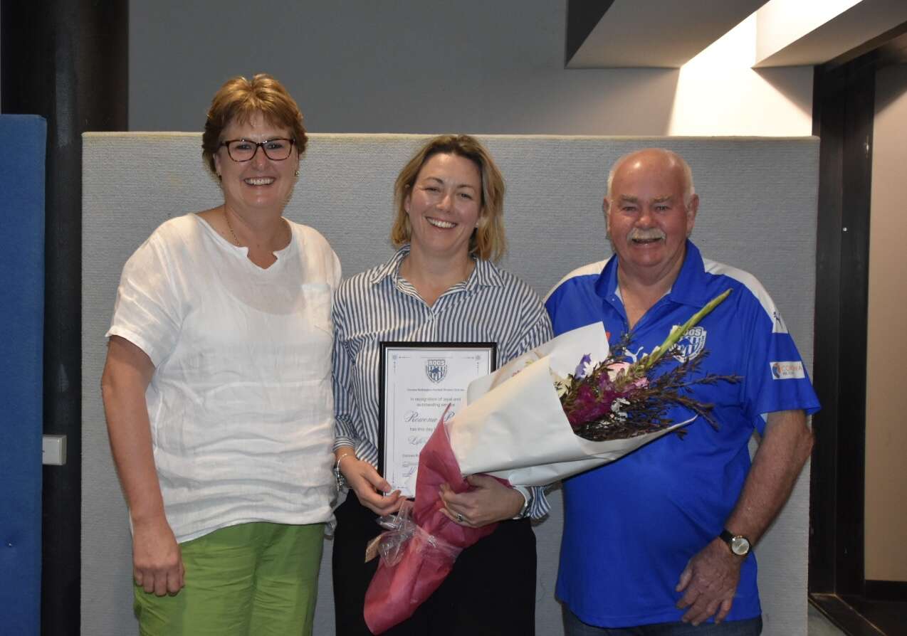 True Roo, now a Life Member | Shepparton News