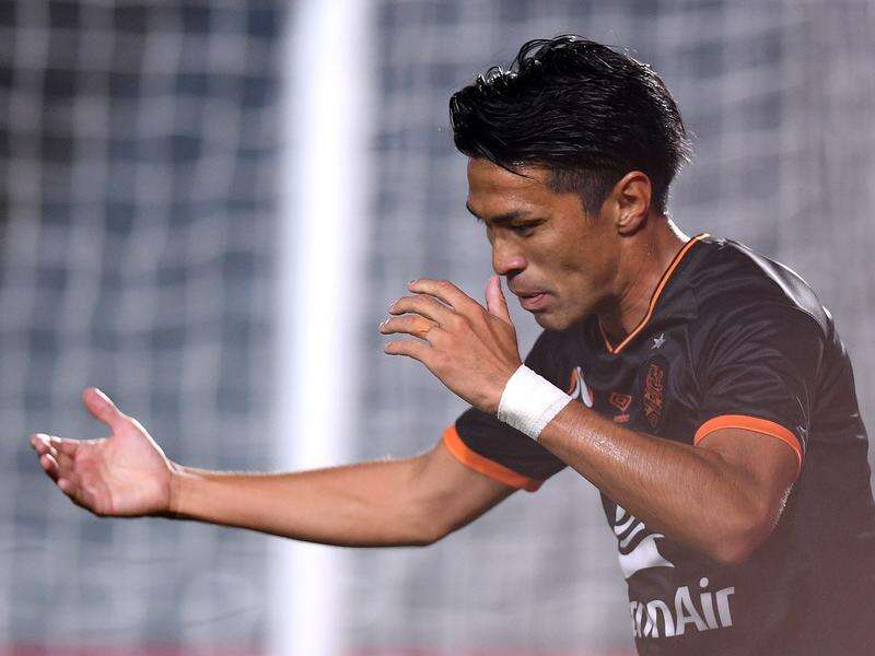 Former Roar ALM striker Masato Kudo dies | Country News
