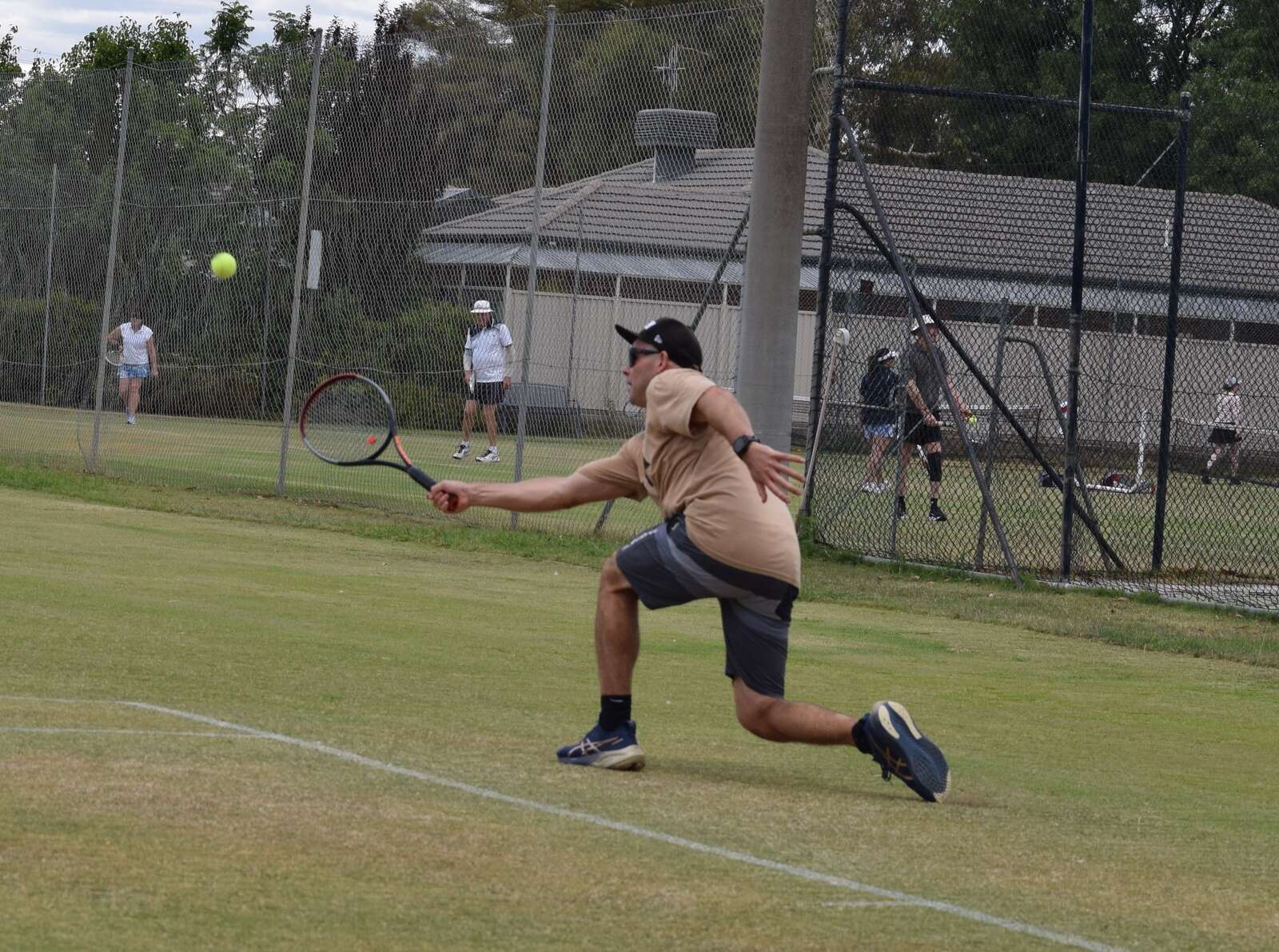 GMTA action returns for 2026 | Kyabram Free Press