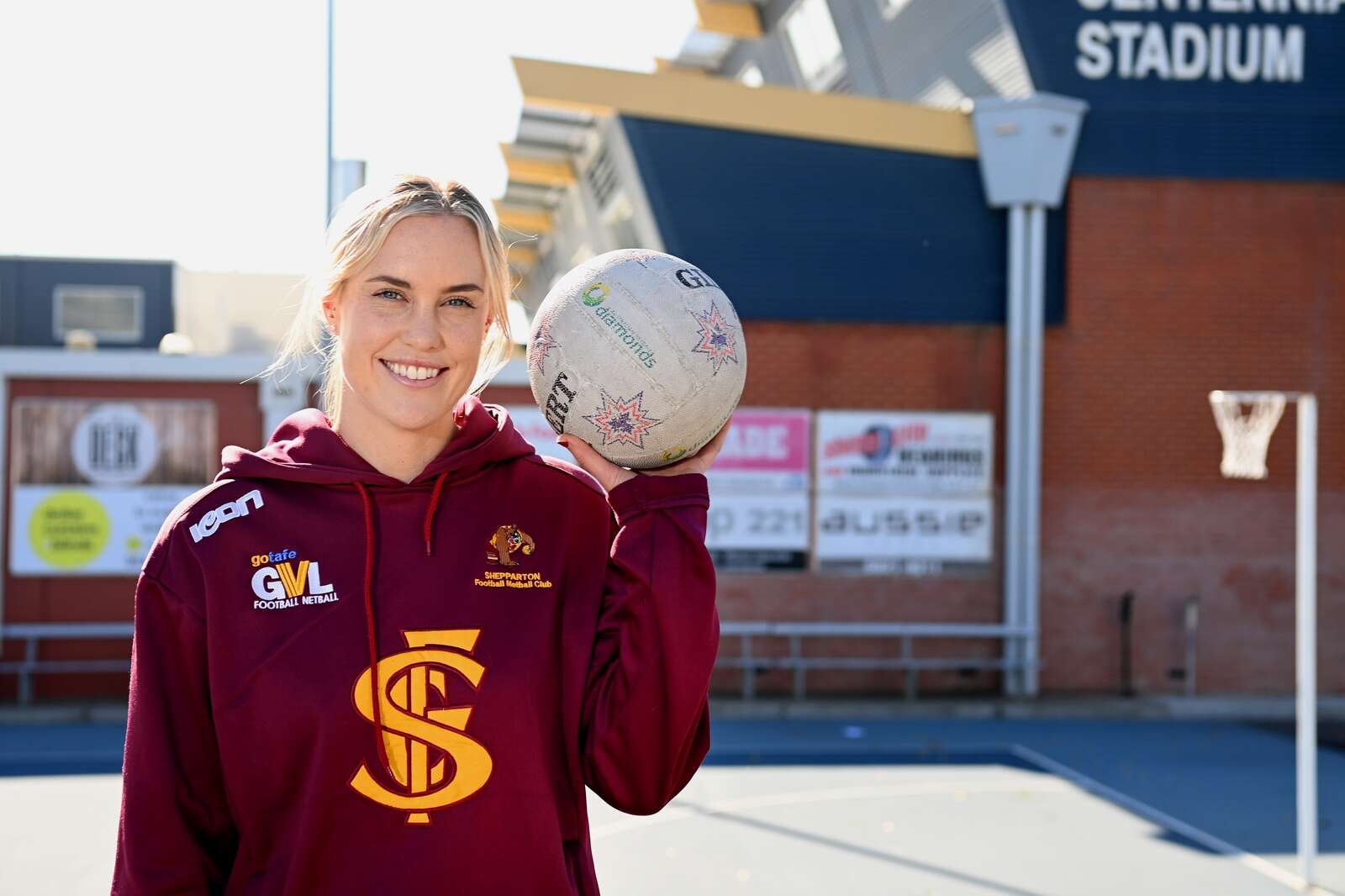 OH CAPTAIN, MY CAPTAIN: Crawley has the Bears up and running this ...