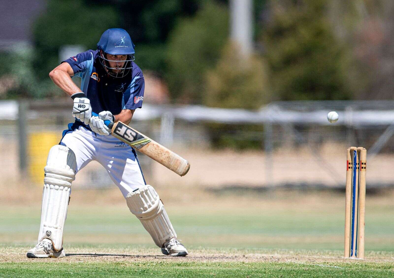 Cooma disqualified from GMC T20 competition | Kyabram Free Press