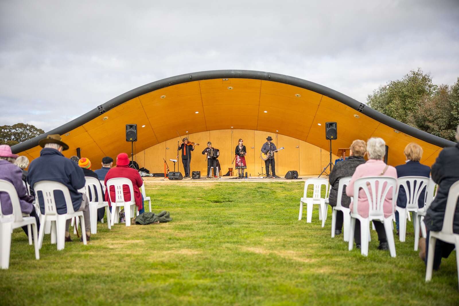 Girgarre’s in full bloom | Country News