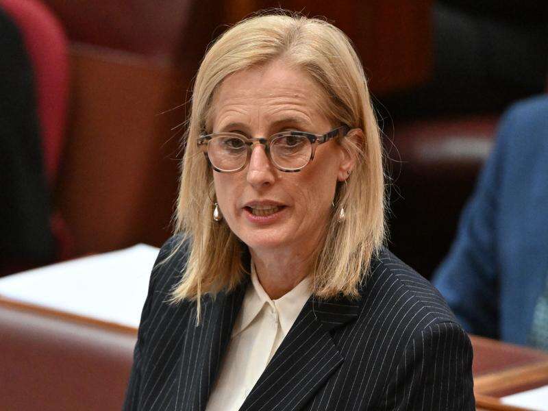 Gallagher set for grilling on Higgins allegations | Cobram Courier