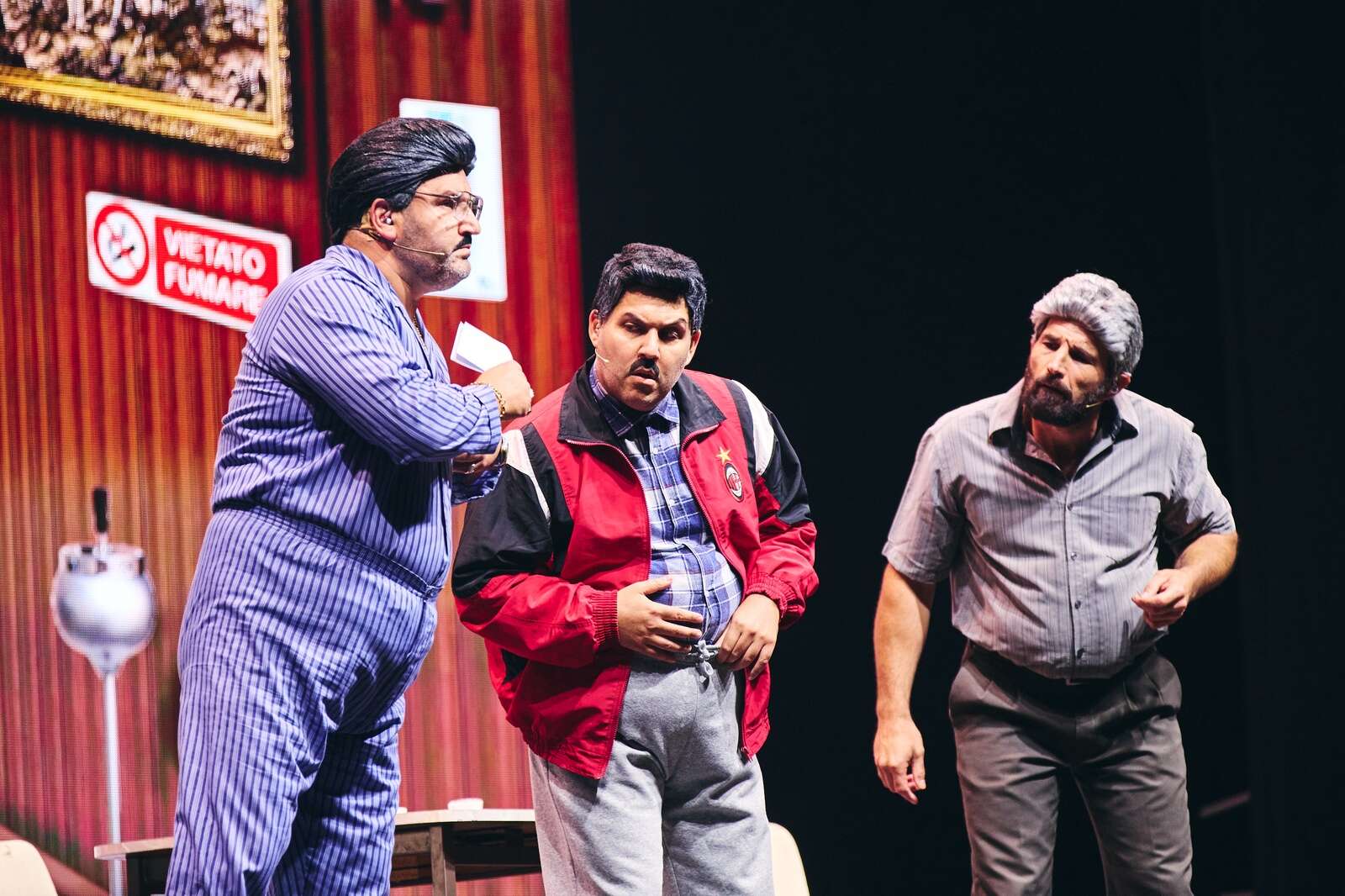 Sooshi Mango take comedy to the next level | Shepparton News