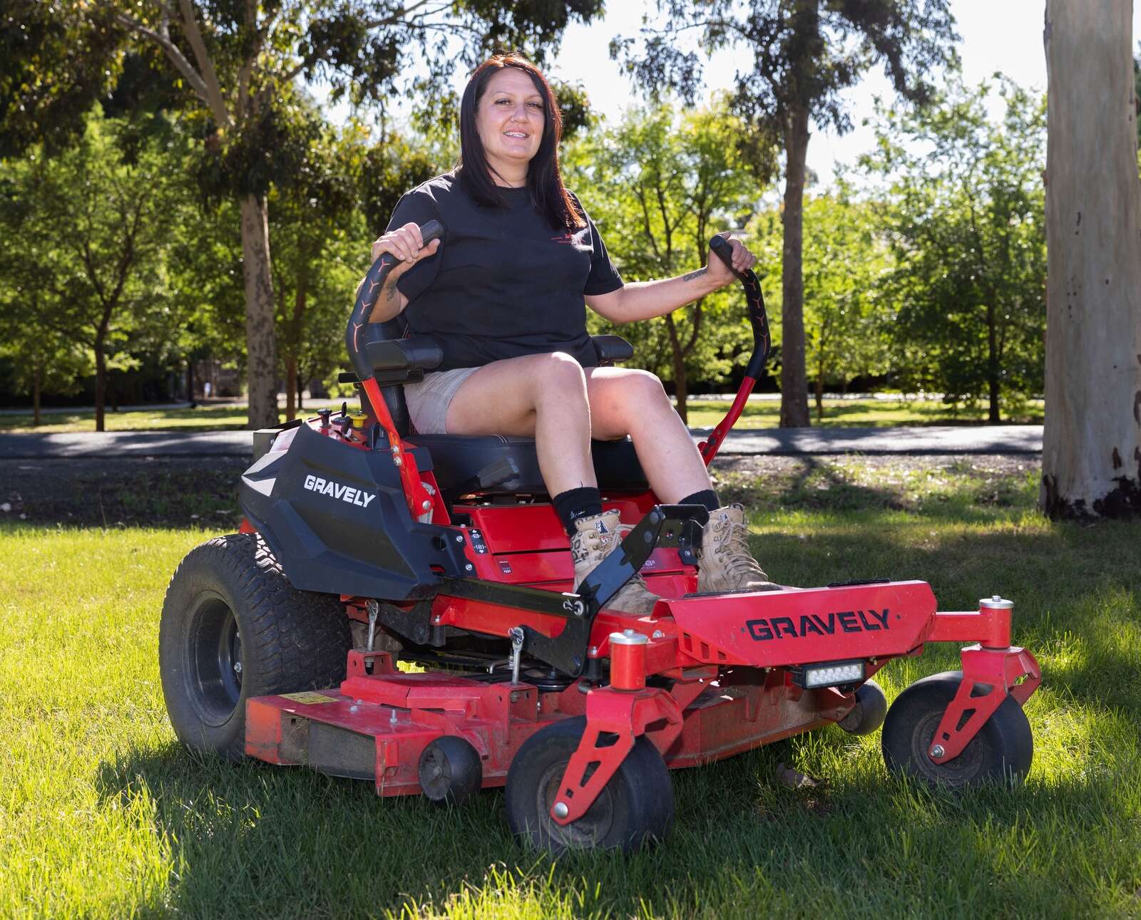 From fear to freedom: Lydia’s inspiring transformation | Shepparton News