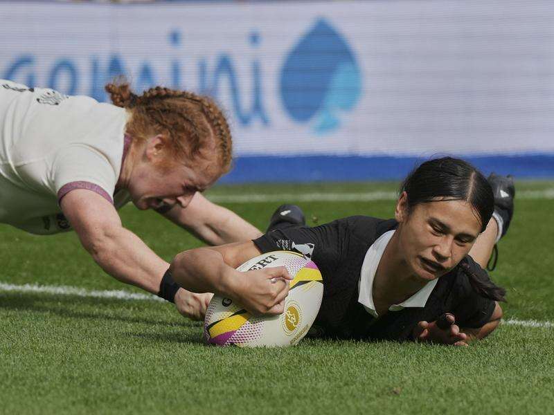 Statement of intent: NZ champs crush Irish in World Cup | Deniliquin ...
