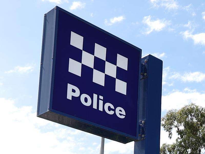Police raids over neo-Nazi signs in Qld | Kyabram Free Press