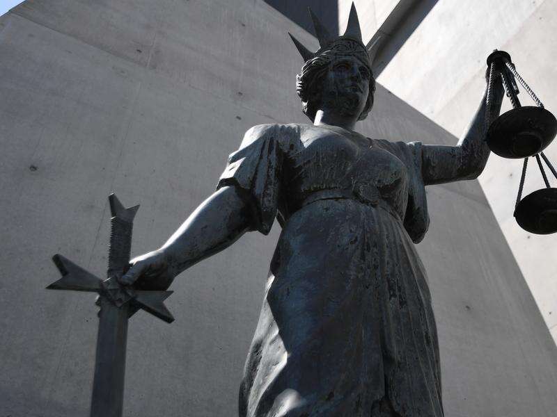 Man 'still affected' by children's four-year abduction | Kyabram Free Press