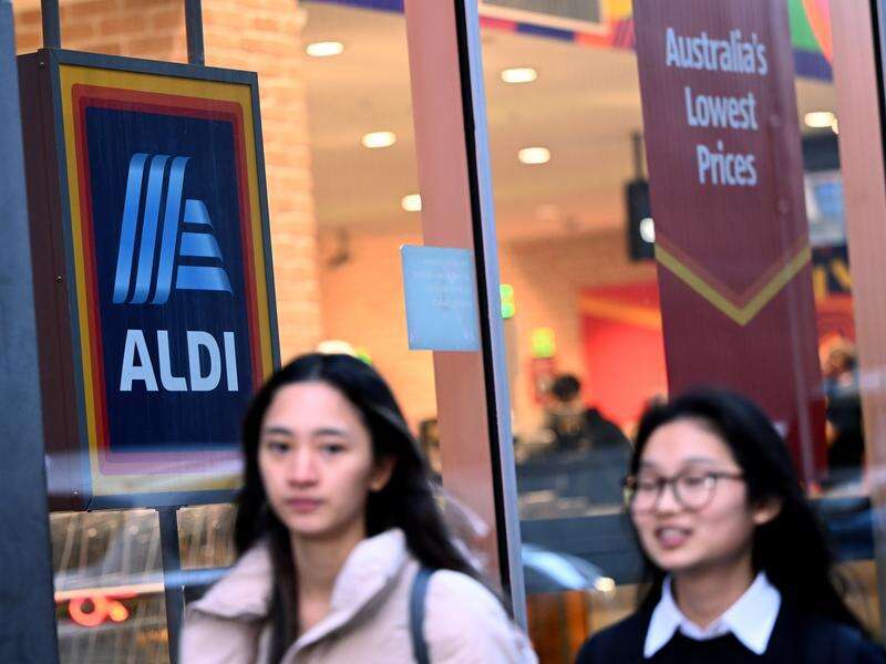 No Aldi? Then you're probably paying more for groceries | Shepparton News