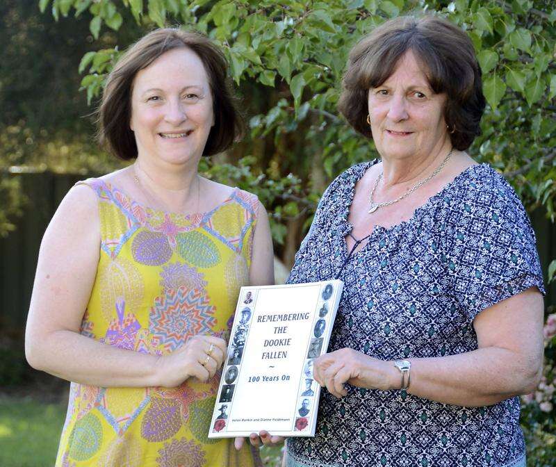 Nominate for a Shepparton heritage award | Shepparton News