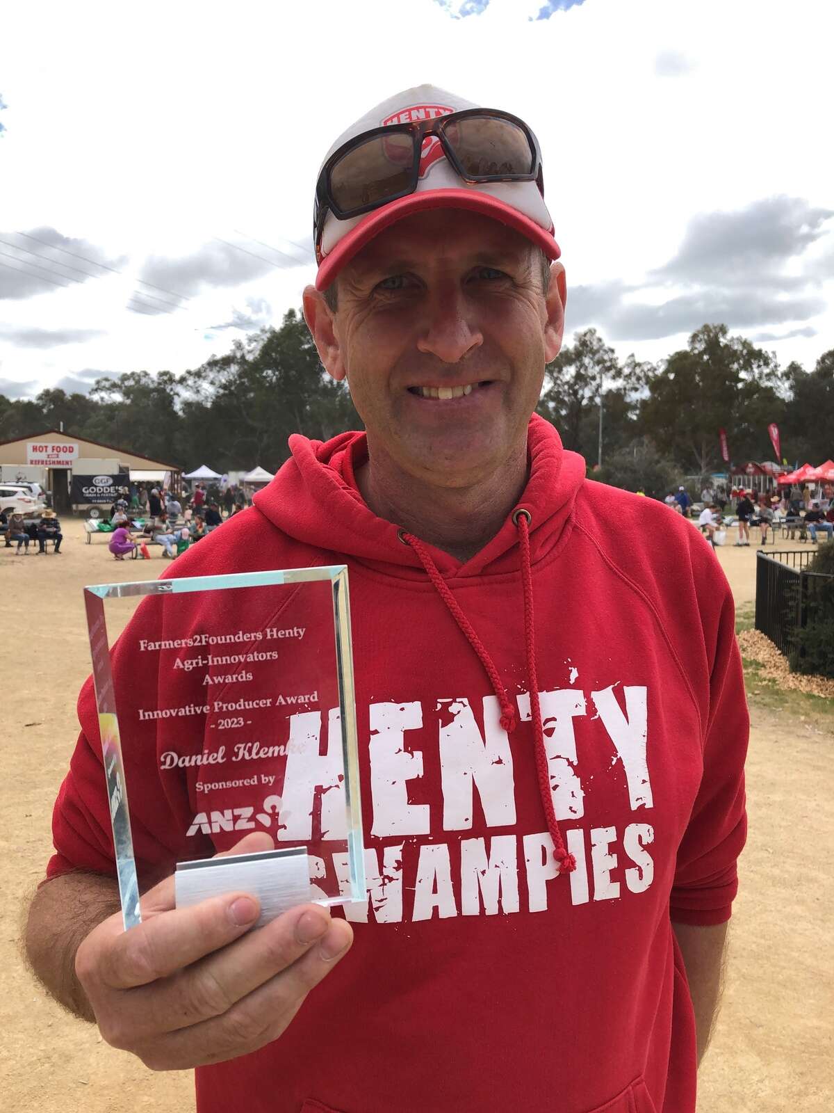 Stay safe when feeding out | Dairy News Australia