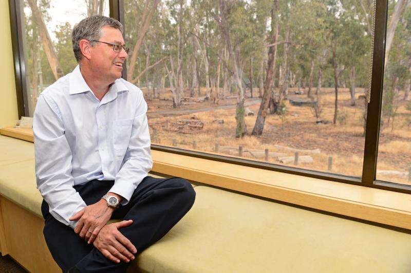 CMA CEO raises river health concerns | Country News