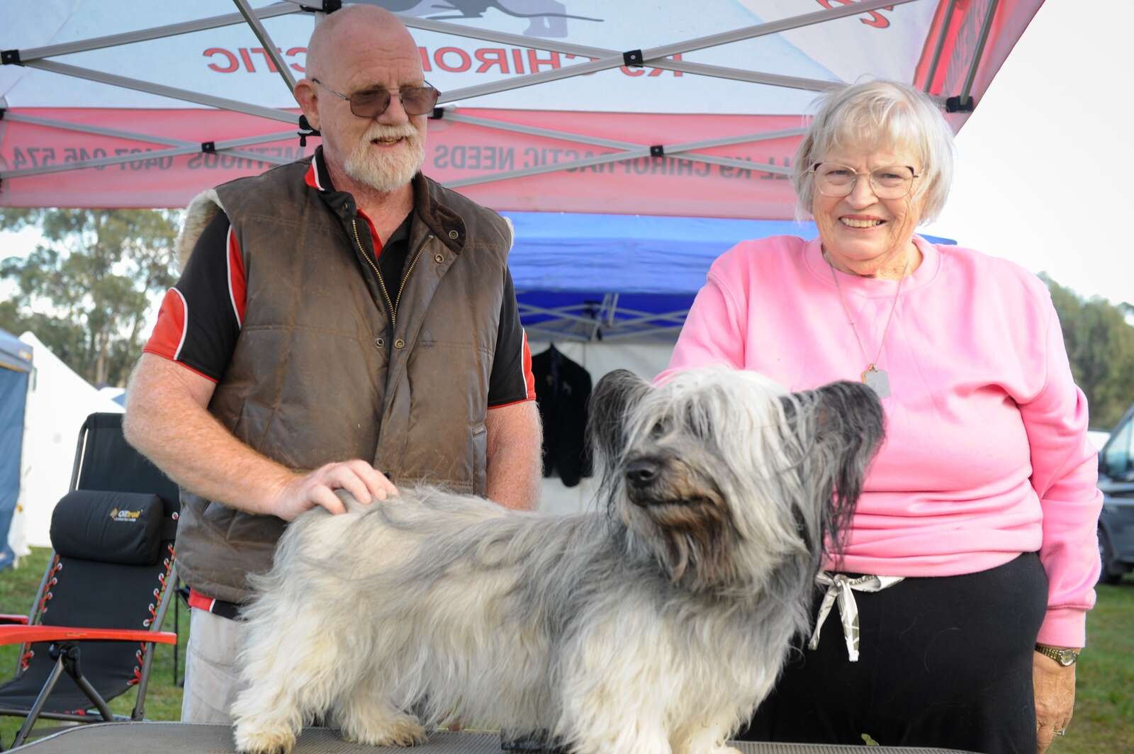 Wunghnu gets dog club’s wag of approval | Country News