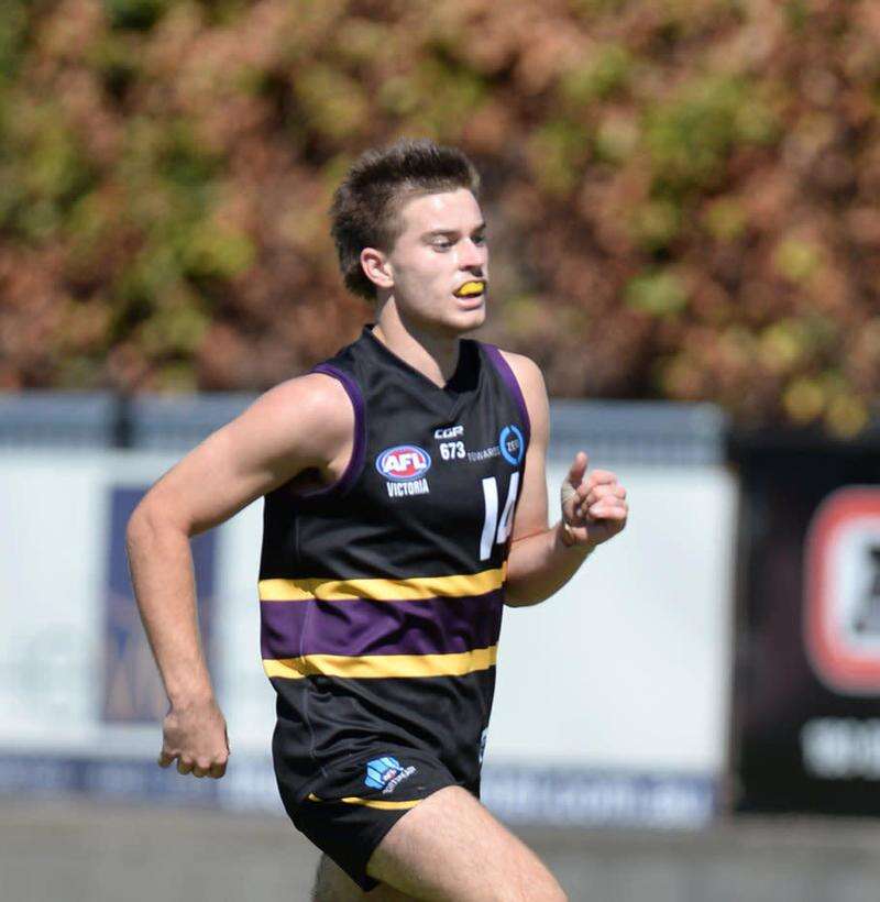 Murray Bushrangers' NAB League season to kick off | Shepparton News