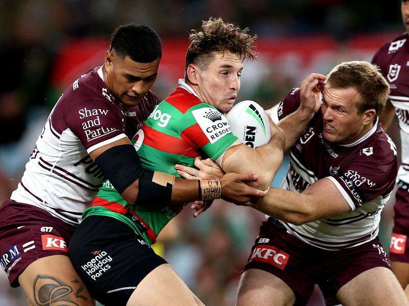 Different league: NRL confirms 2024 Las Vegas games | Country News