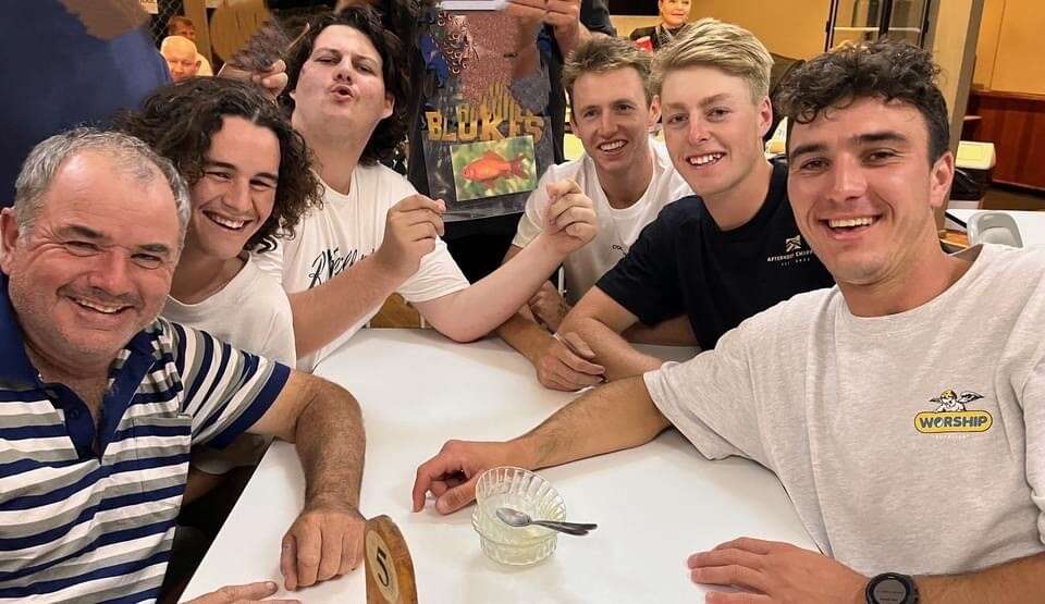 Trivia night draws a fun-loving crowd | Southern Riverina News