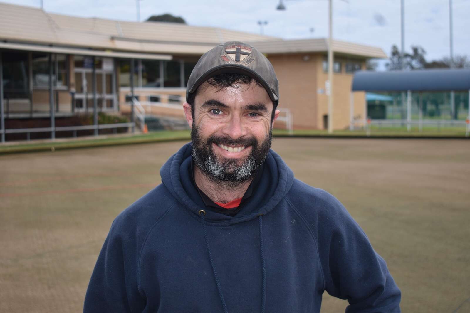 Snapshot: Peter Wilson | Deniliquin Pastoral Times