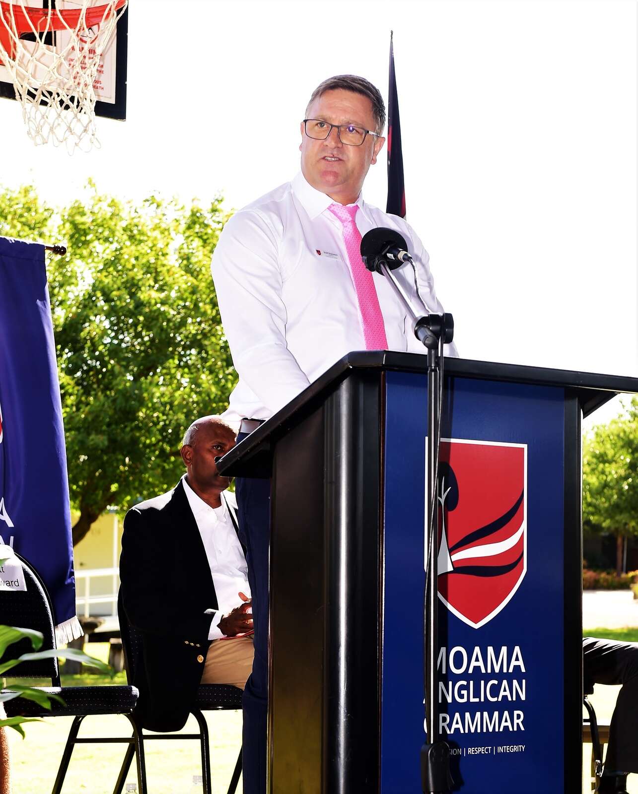 Gallery | Moama Grammar’s commencement assembly | Riverine Herald