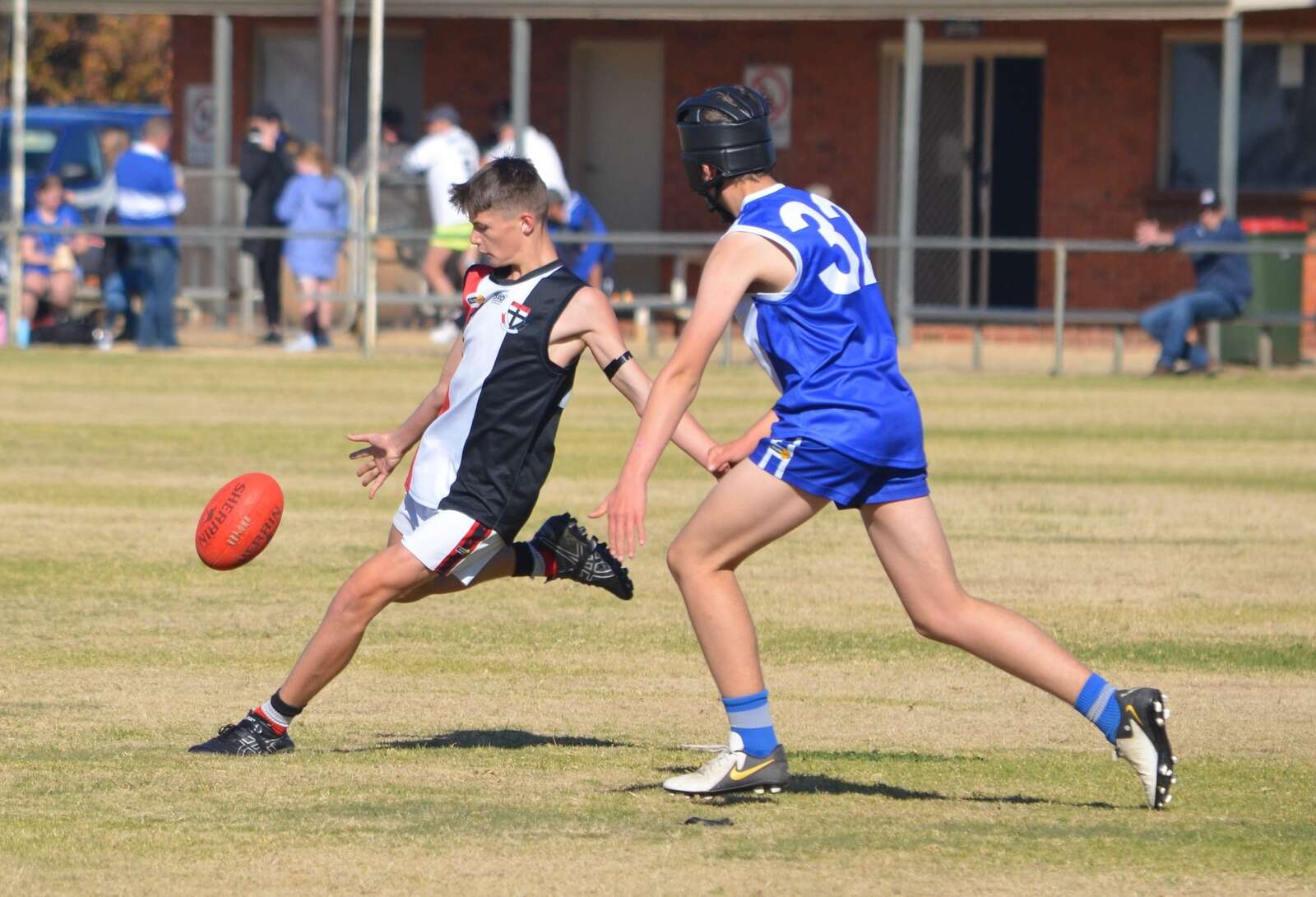 Berrigan fourths still undefeated | Dairy News Australia