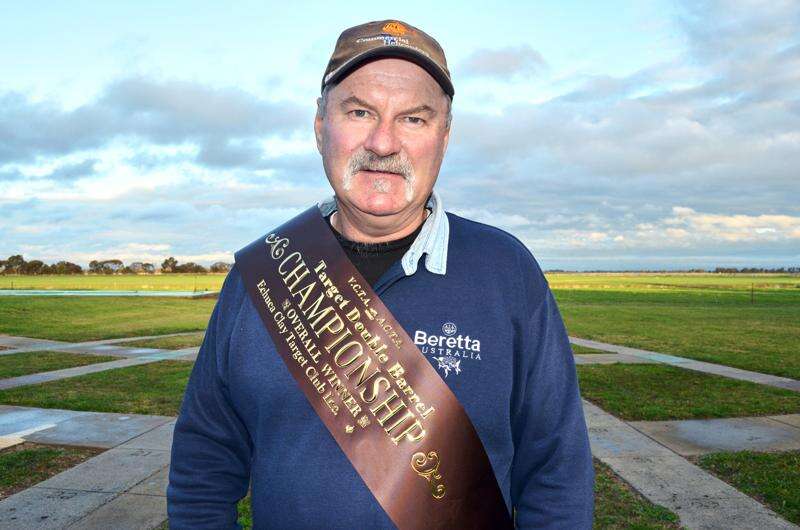 Steve Atkins inducted into Sportstar Hall of Fame | Riverine Herald