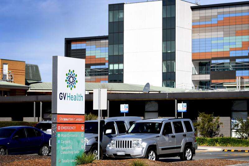 GV Health to add telemedical support for doctors | Shepparton News