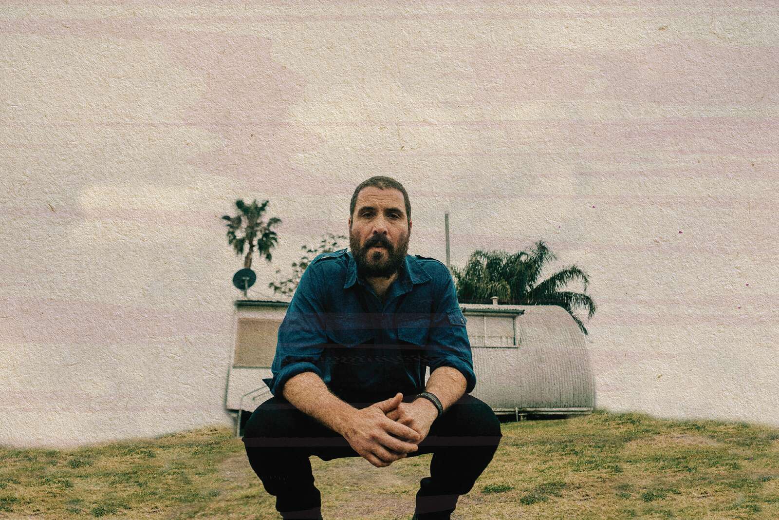 Meet William Crighton, a contemporary songsmith | Riverine Herald