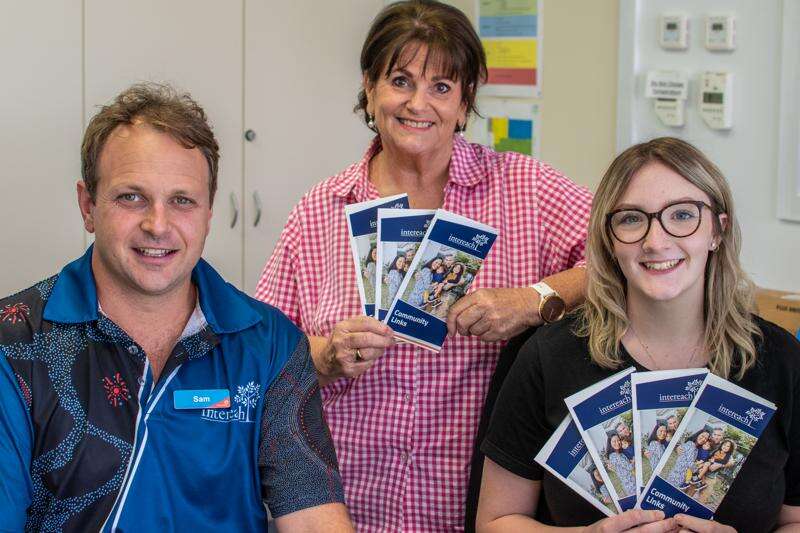 Tiarna gets her start at Intereach | Shepparton News