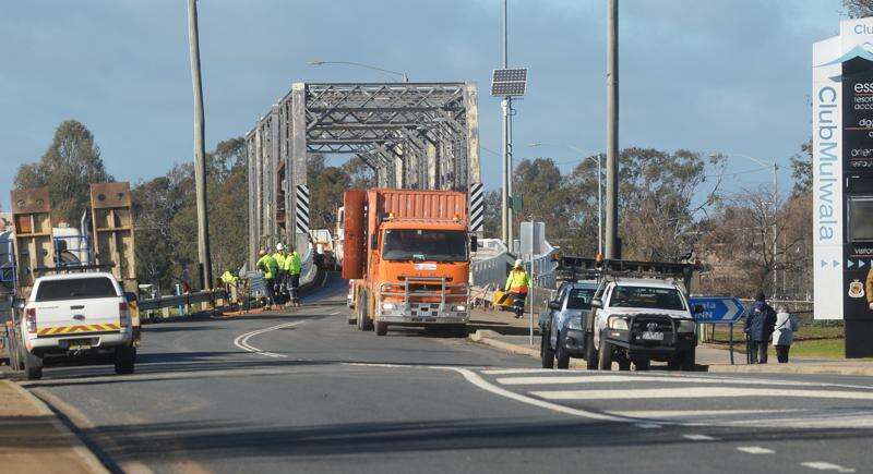 Feedback needed for new bridge | Shepparton News
