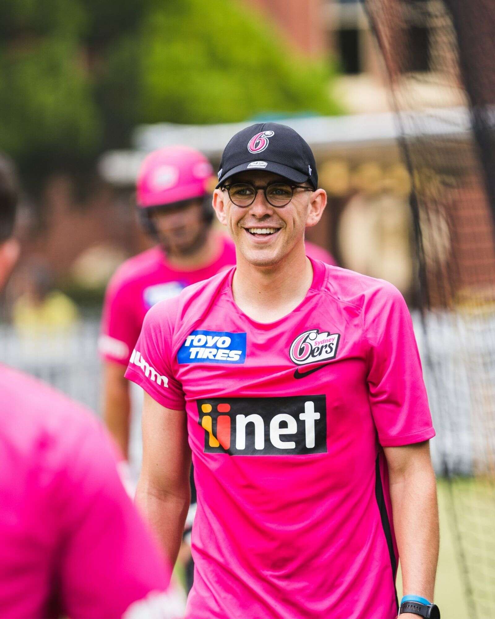 Moama’s Murphy adds BBL string to an ever-expanding bow | Seymour Telegraph