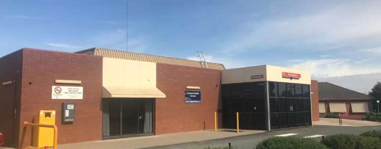 Hospital theatre maintenance delays concern | Corowa Free Press