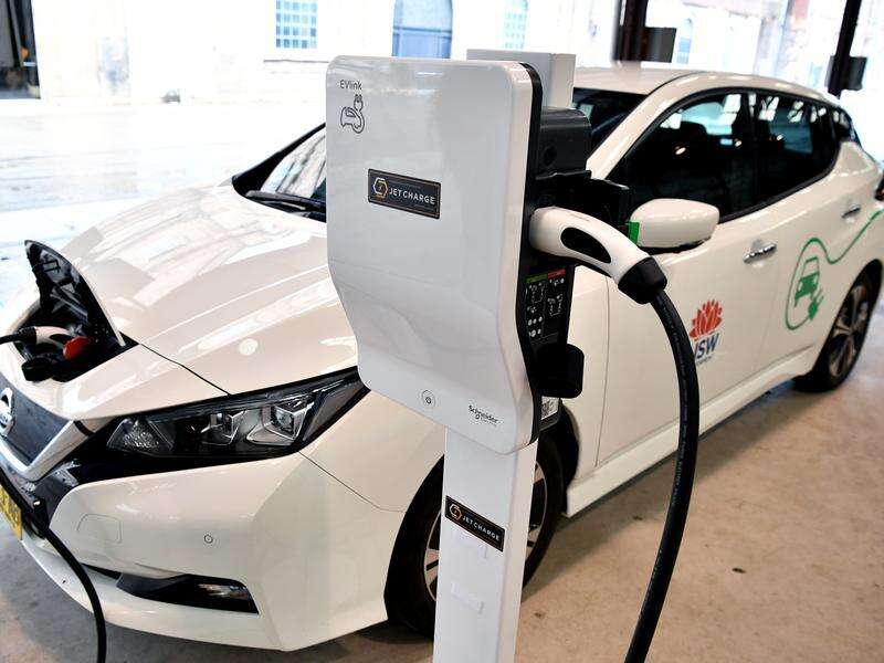 Electric car drivers to stay in fast lane | Country News