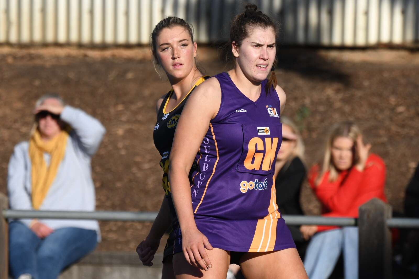 Strong GVL contingent set to descend on VNL in 2023 | Shepparton News