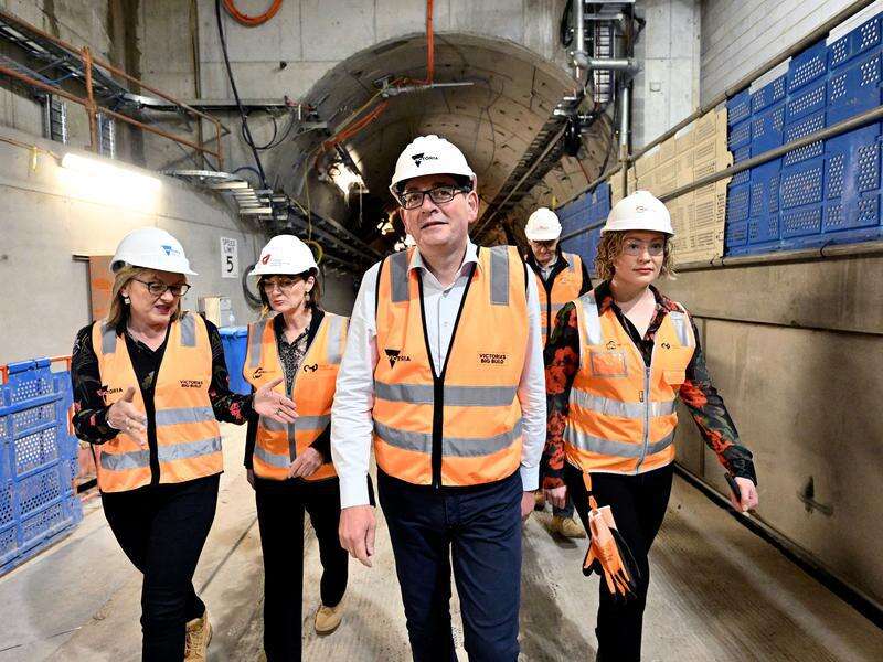 Vic hospitals project 'nation's biggest' | Country News