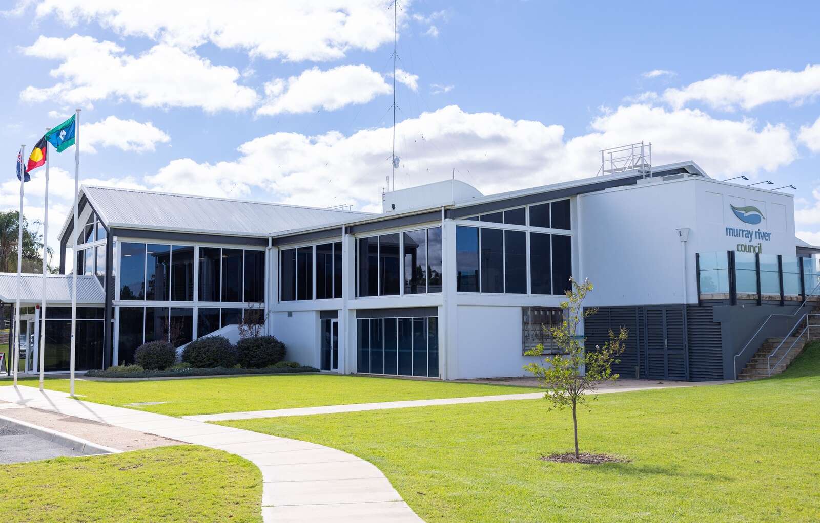 murray river council