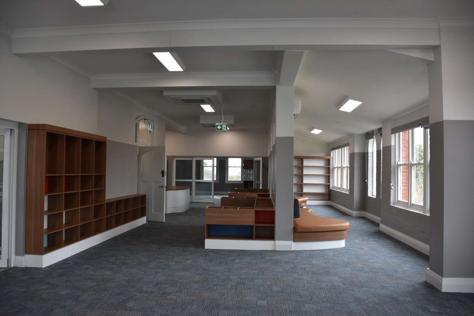 Upgrades to Mercy Convent building | Dairy News Australia