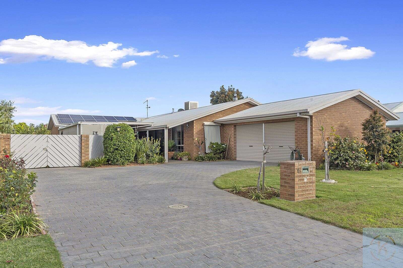 Three bedroom home in peaceful location | Seymour Telegraph