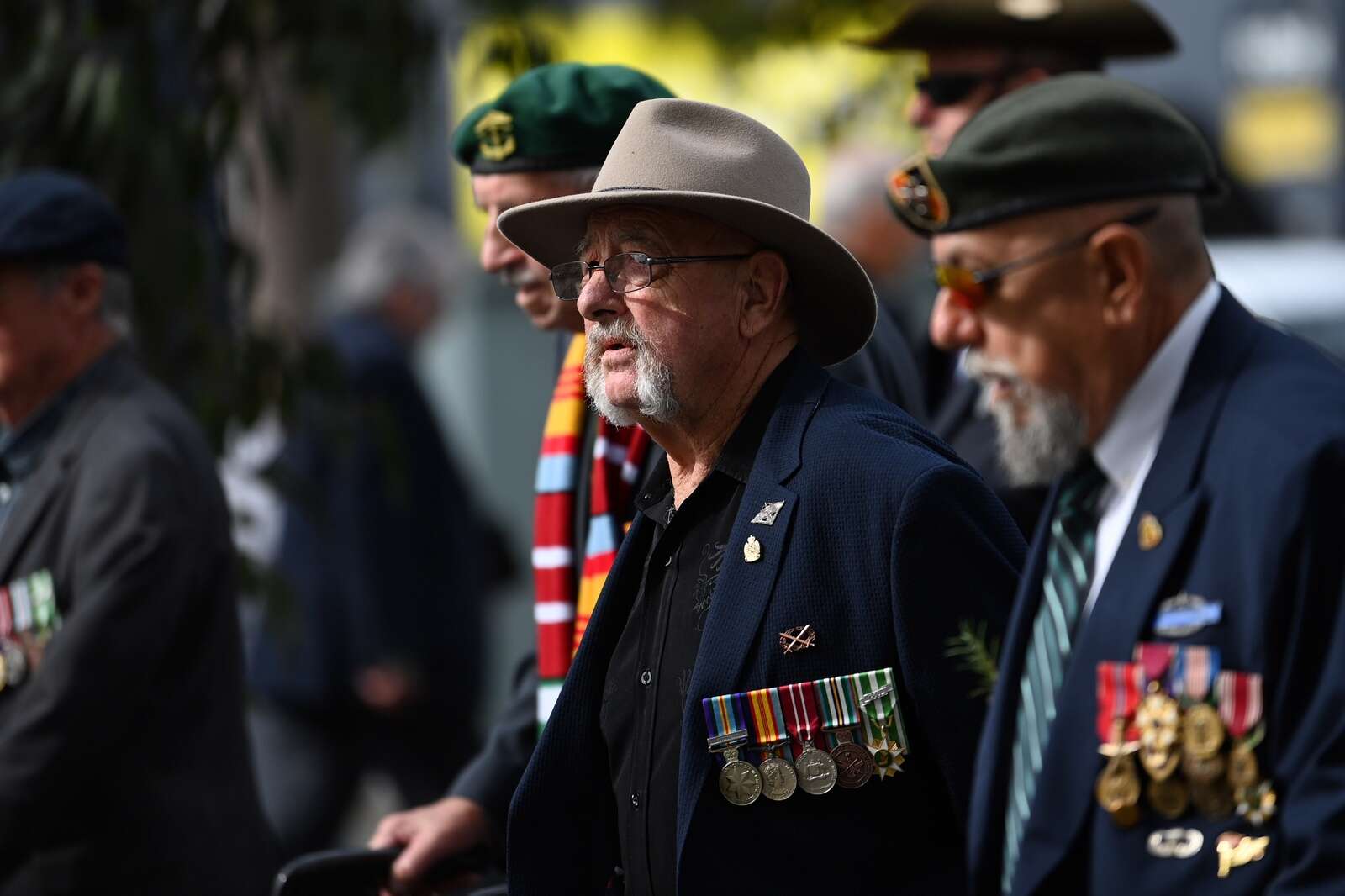 Anzac Day in Shepparton: youth embrace legacy with respect | Shepparton ...