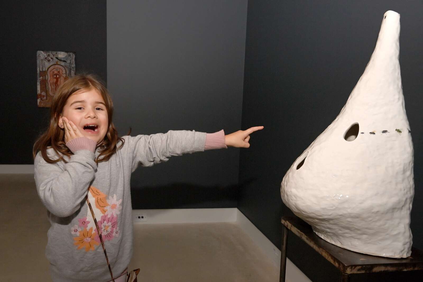 Fun with art at SAM | Shepparton News
