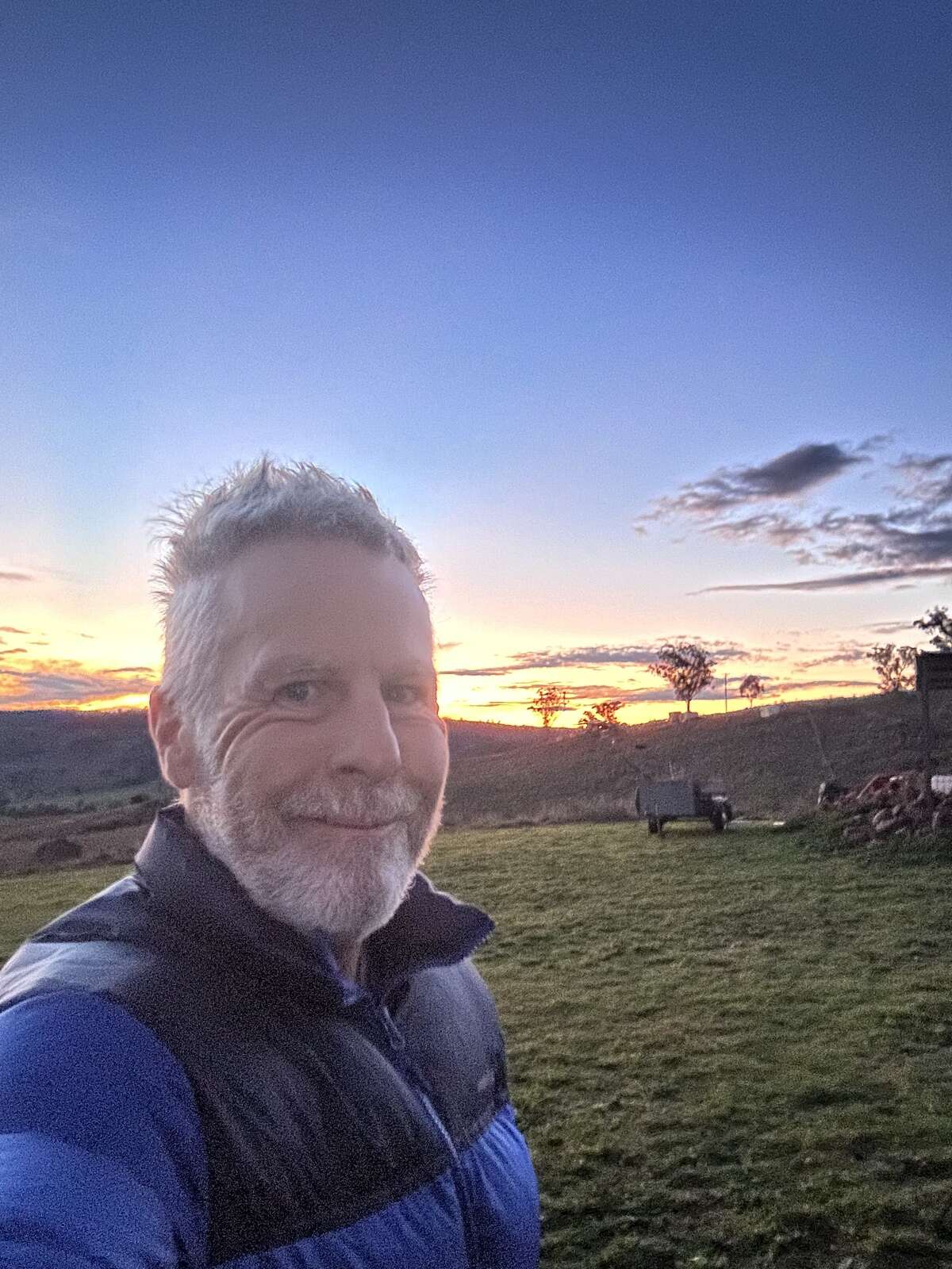 Powerful documentary event to address men’s mental health | Country News