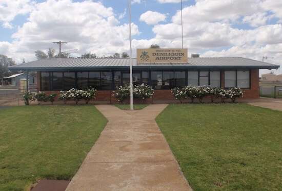 Airport under review | Shepparton News