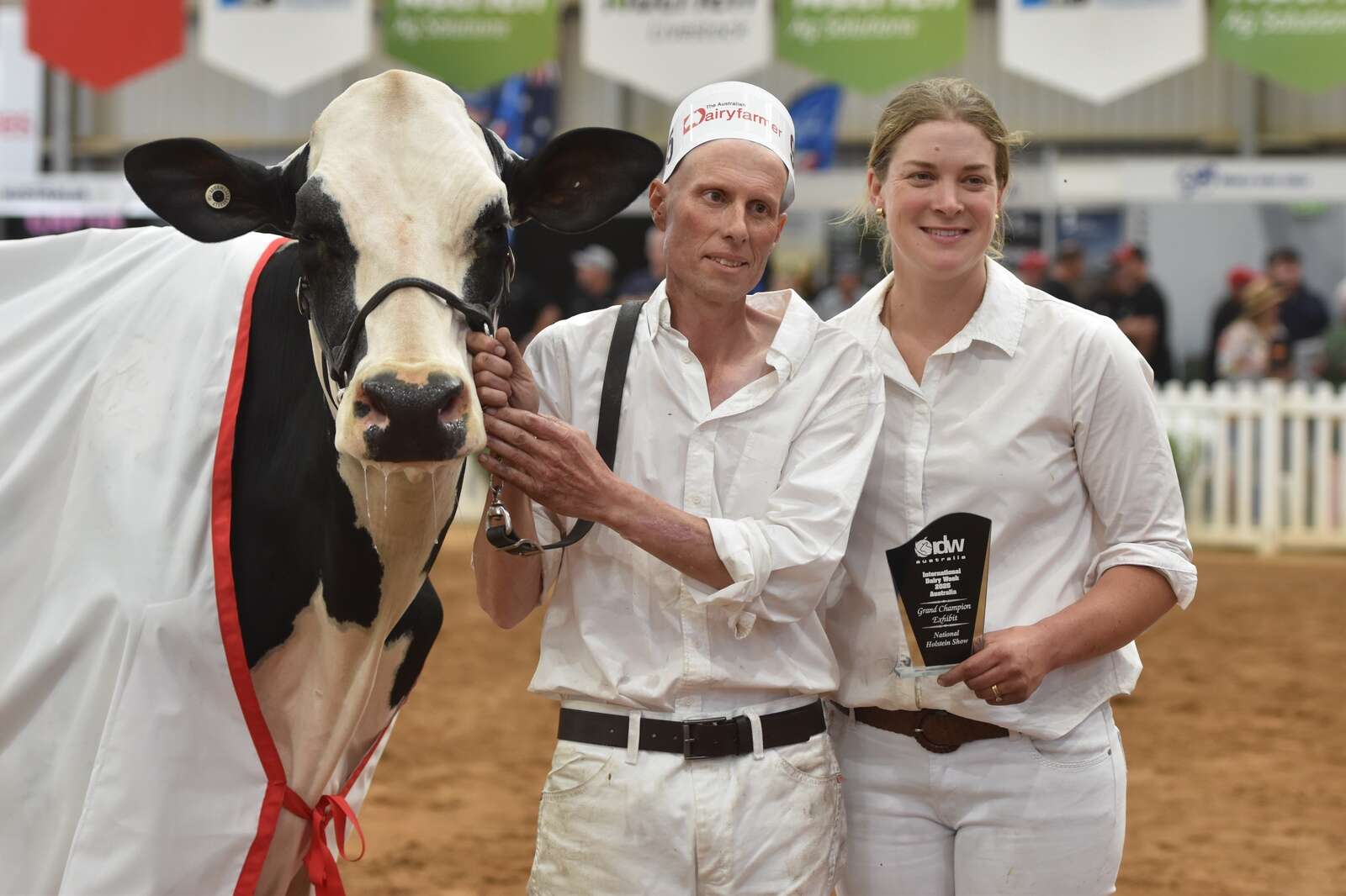 Vale | Matt Templeton | Dairy News Australia