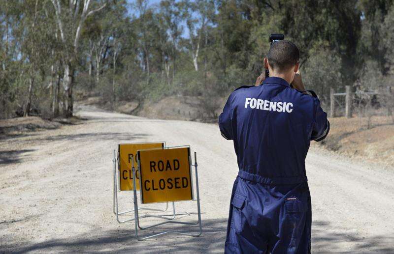 Nathan Missen jailed for 21 years for 2016 murder | Shepparton News