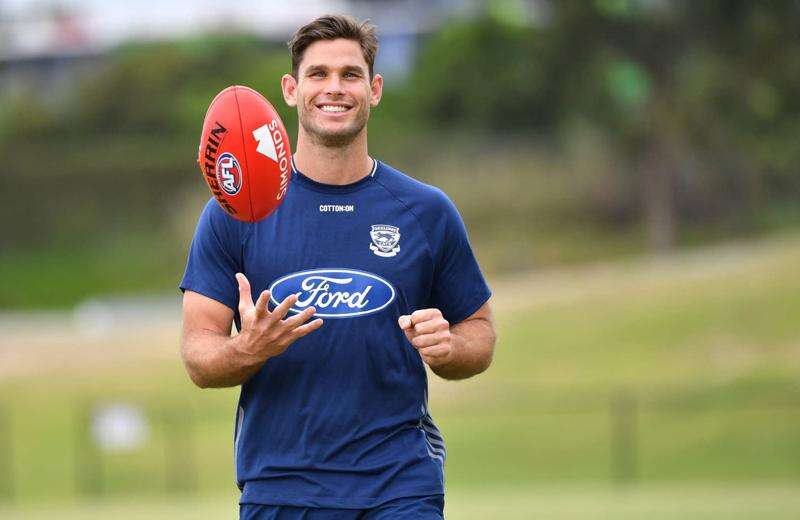 Finley export claims maiden Coleman Medal | Shepparton News