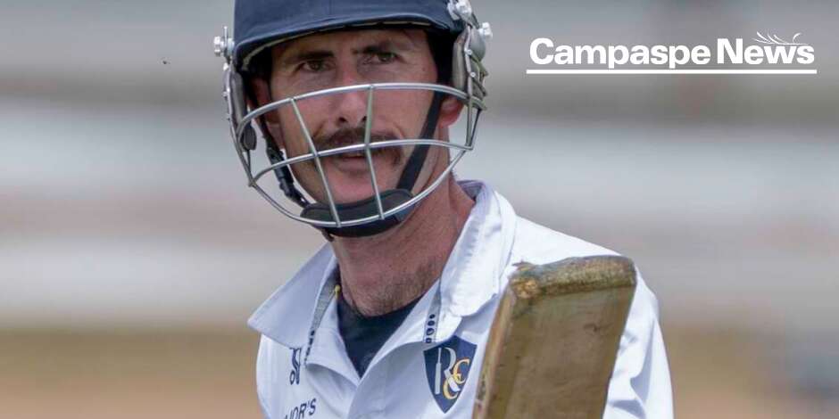 Rochy wins grand final rematch in three-run thriller | Campaspe News