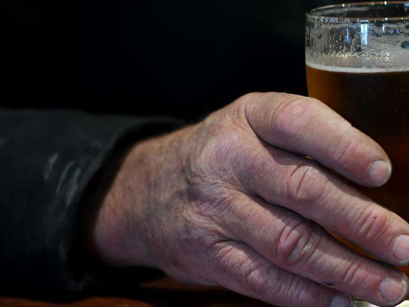 Alcohol health services see pandemic spike | Shepparton News