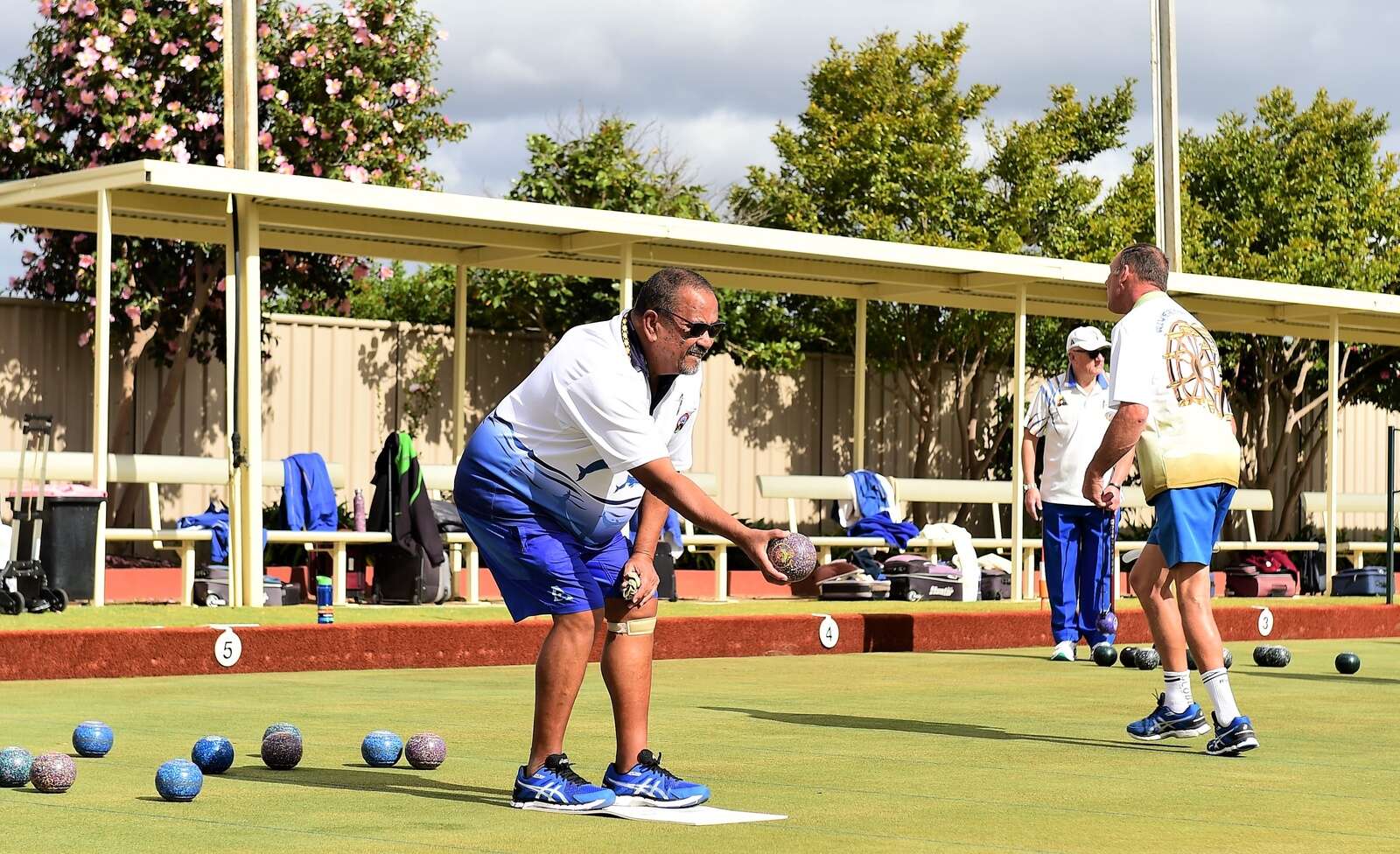 Echuca kicks off border bowls bonanza | Shepparton News