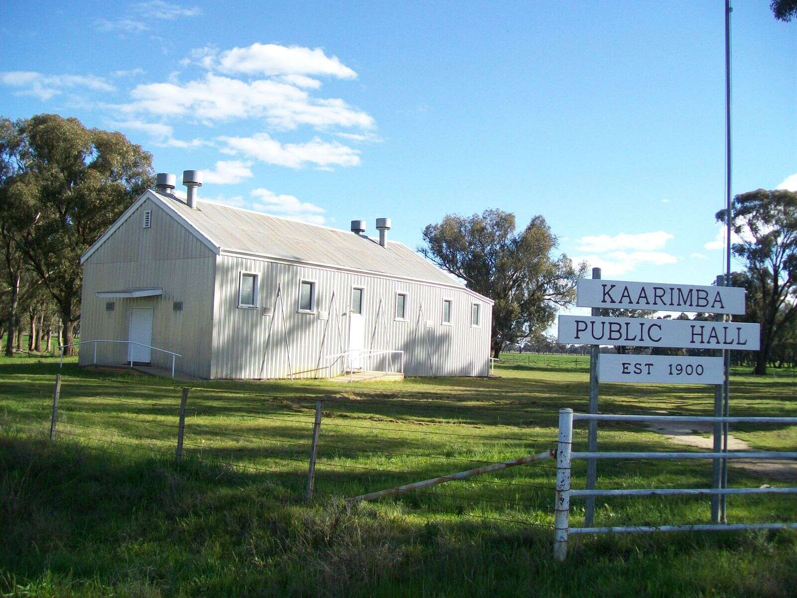 Christmas celebrations set for Kaarimba | Shepparton News