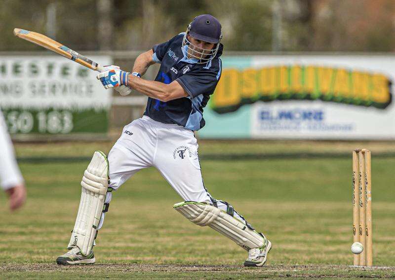Goulburn Murray Cricket | Round four preview | Riverine Herald